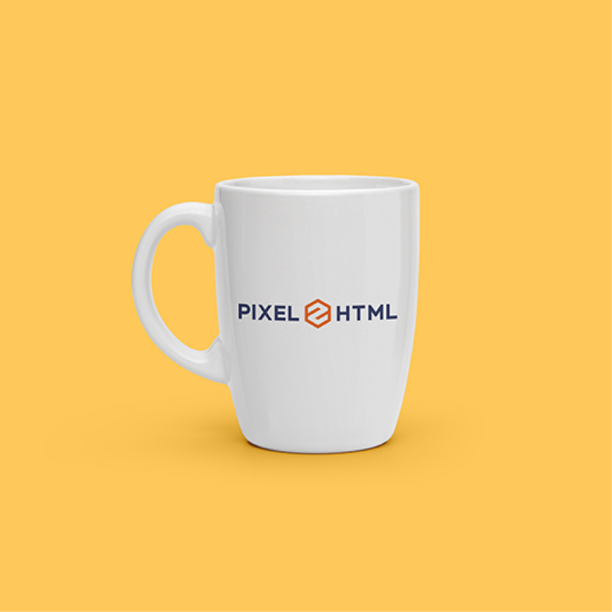 Pixel2html - Branding & Web Design Case Study | Aerolab